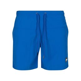 Urban Classics Beachwear - Bottom in cobalt blue | Gr.: S