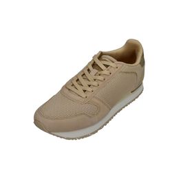 Woden Sneaker Low YDUN ICON WL032 in natur | Gr.: 40