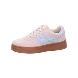 PS Poelman Sneaker in Beige | Gr.: 39