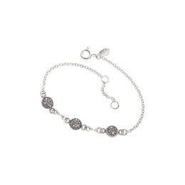 SILBERKETTEN-STORE 925 Silber Armband | Gr.: 18