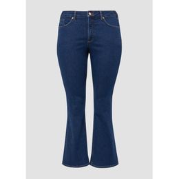 QS Jeans-Hose in 58Z8_dunkelblau | Gr.: 52