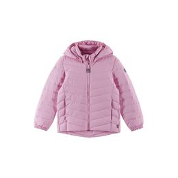 Reima Steppjacke " Uumaja " in Light Heather | Gr.: 140