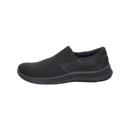 Jomos Slipper in Schwarz | Gr.: 48