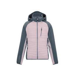 Regatta Pro Hybrid II Softshelljacke in Pink | Gr.: 38