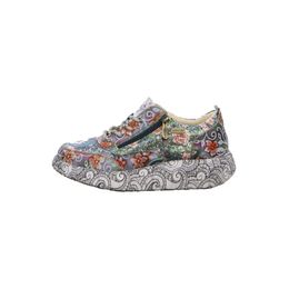 Laura Vita Sportliche Schn&uuml;rschuhe in Bunt | Gr.: 38