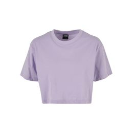 Urban Classics in lilac | Gr.: XXL