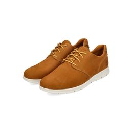 Timberland Sneakers Low GRAYDON OXFORD in braun | Gr.: 42