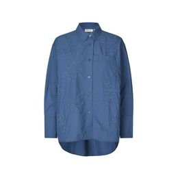 Masai Hemd MaIloria in ensign blue | Gr.: 38