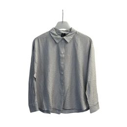 V&eacute;ro Moda Vero Moda VMKAJA LS SHIRT WVN in Snow White | Gr.: M