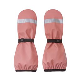 Reima Regenhandschuhe " Puro " in Rose blush | Gr.: 1