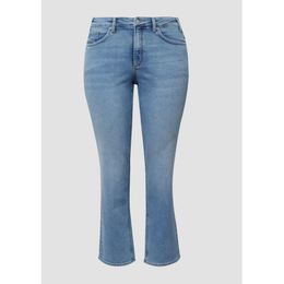 QS Jeans-Hose in 53Z7_blau | Gr.: 44