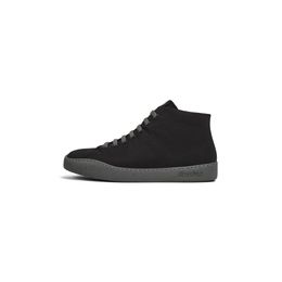 Camper Sneaker " Peu Touring " in Schwarz | Gr.: 39