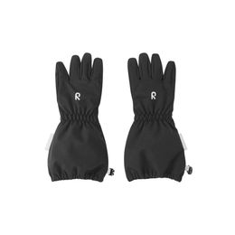 ReimaTec Handschuhe " Avuksi " in Schwarz | Gr.: 6