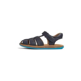 Camper Sandalen " Bicho " in Navy | Gr.: 32
