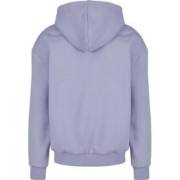 Urban Classics Sweat & Fleece - Hoody in violablue | Gr.: L