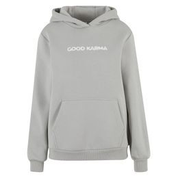 Mister Tee Sweat & Fleece - Hoody in lightasphalt | Gr.: M