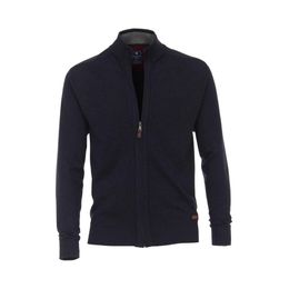 Redmond Strickjacke in Blau | Gr.: XL