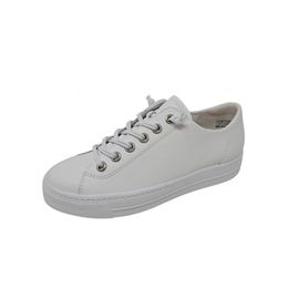 Paul Green Sneaker in Wei&szlig; | Gr.: 41