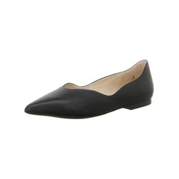 Caprice Ballerinas in schwarz | Gr.: 38,5