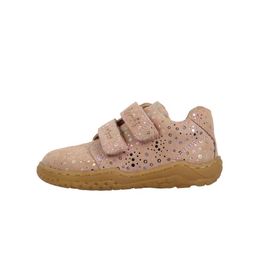 Lurchi Barfu&szlig;schuhe Sibo 1 Barefoot in Rosa | Gr.: 27