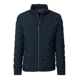 Casamoda Casa moda Steppjacke Basic in Blau | Gr.: XL