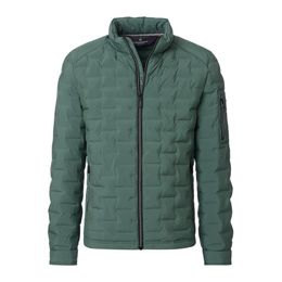 Casamoda Casa moda Steppjacke Basic in Gr&uuml;n | Gr.: XL