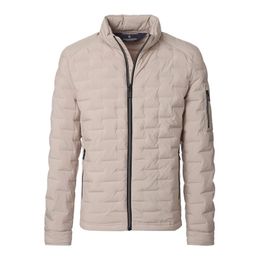 Casamoda Casa moda Steppjacke Basic in Beige | Gr.: XL