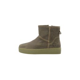 Cashott Stiefeletten CASCAMILLA in Beige | Gr.: 40