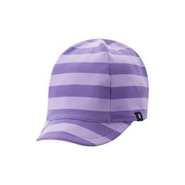 Reima Kappe Kinderm&uuml;tze " Kilppari " in Misty Violet | Gr.: 48/50