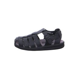 Mephisto Sandalen in Schwarz | Gr.: 42