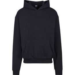 Urban Classics Sweat & Fleece - Hoody in black | Gr.: L