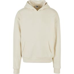 Urban Classics Sweat & Fleece - Hoody in whitesand | Gr.: S