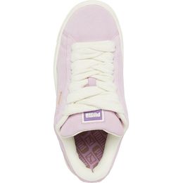 Puma Sneakers in grape mist/warm white | Gr.: 37,5