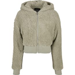 Urban Classics Light Jackets - Coat in softsalvia | Gr.: XL