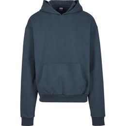 Urban Classics Sweat & Fleece - Hoody in bottlegreen | Gr.: XS