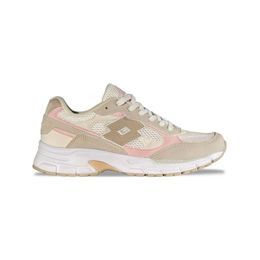 Lotto Sneaker "Sneaker" in Beige | Gr.: 36