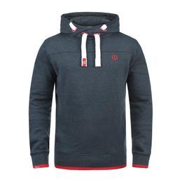 !Solid Hoodie SDBenjamin Hood in Blau | Gr.: M