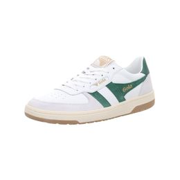 Gola Sneaker in wei&szlig; | Gr.: 43