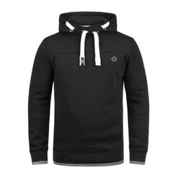 !Solid Hoodie SDBenjamin Hood in Schwarz | Gr.: 3XL