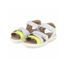Superfit Sandalette in weiss | Gr.: 29