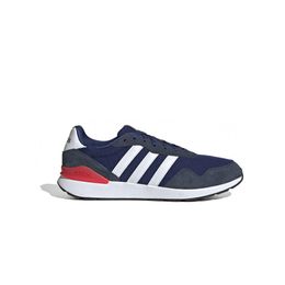 Adidas Sneaker Run 60`s 4.0 in Blau | Gr.: 42