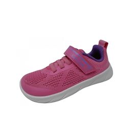 Geox Barfu&szlig;schuhe Foot Run Barefoot in Pink | Gr.: 30