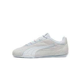 Puma Shoes Sneaker Catch Soleil SD in Silber | Gr.: 40