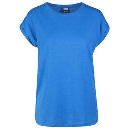 Urban Classics T-Shirt in brightblue | Gr.: XS