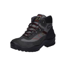 Grisport Wanderschuhe Schn&uuml;rstiefel Gritex in anthrazit | Gr.: 36
