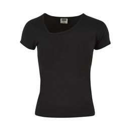 Urban Classics T-Shirt in black | Gr.: M