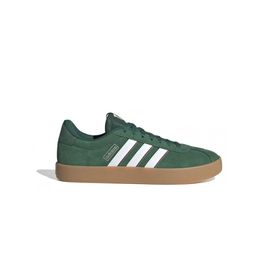 Adidas Sneaker VL Court 3.0 in Gr&uuml;n | Gr.: 41