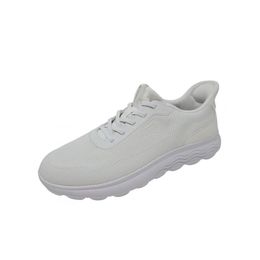 Geox Sneaker Spheria Plus in Wei&szlig; | Gr.: 44