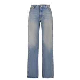 2Y Studios Teya Low Waist Basic Jeans in vintage blue | Gr.: 27