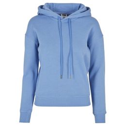 Urban Classics Sweat & Fleece - Hoody in horizonblue | Gr.: XS